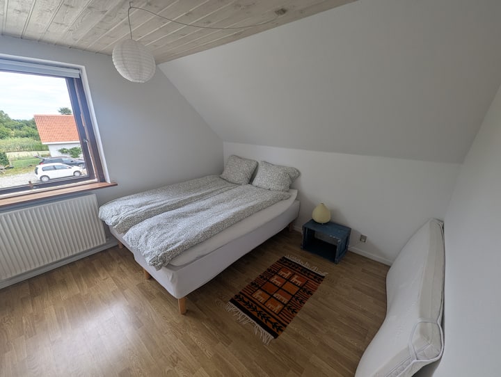 Ferielejlighed På Landet, Nær Strand Og By - Ebeltoft