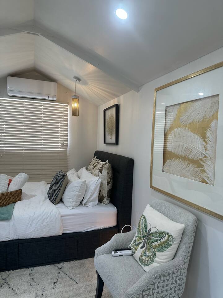 Garden Guesthouse - Sydney
