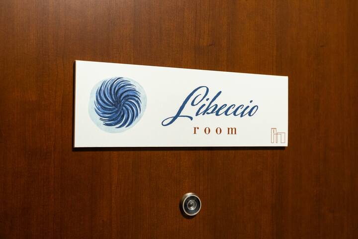 Libeccio - Frosinone