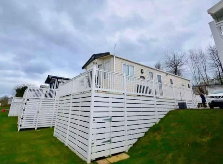 Stunning Holiday Home Dawlish - Dawlish