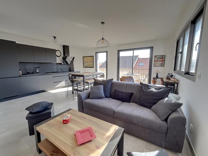 La Perle Des Alizés - Mimizan Plage