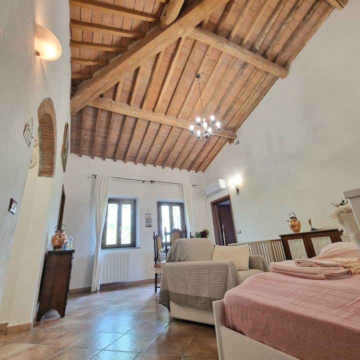 Casa - La Garitta Pisa - &Camere - Livorno