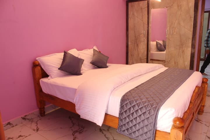 Fort Square Apartment - 202 - Vellore