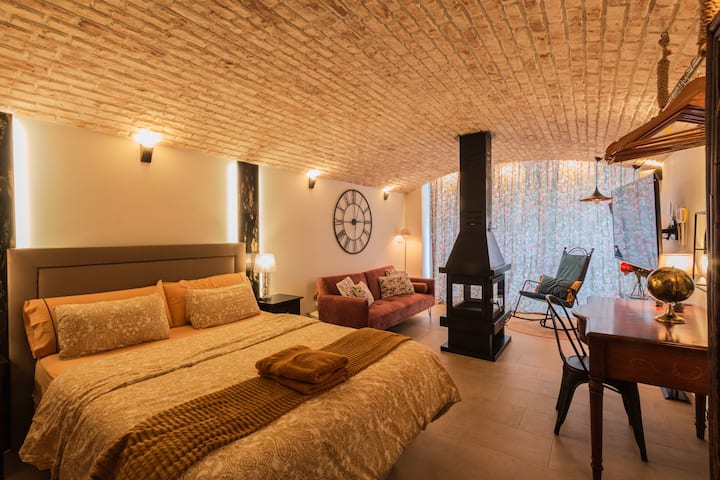 La Cava Del Mar - Exclusive Suite By Domidai - Santa Pola