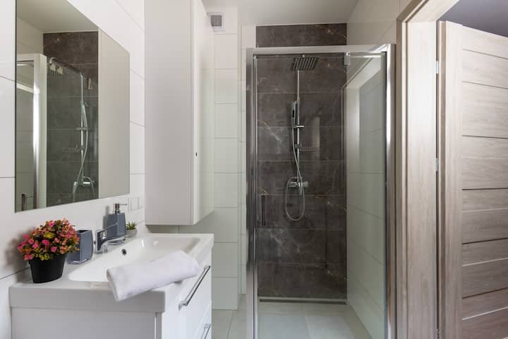 Beskid Apartment - Widokowy 6 - Szczyrk