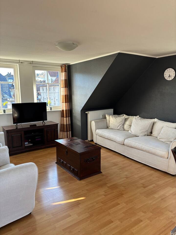 Appartement A - Willingen