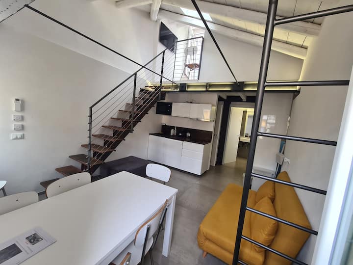 Casa Ruggero. 
Famiglia E Amici - Chioggia