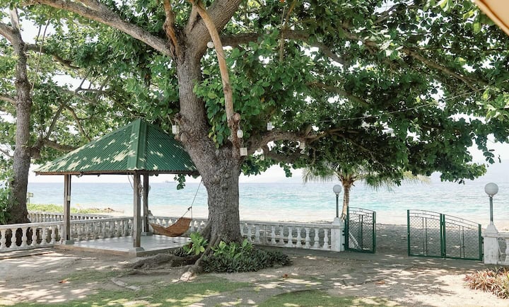 Beachresort Located In Sibulan - Sibulan