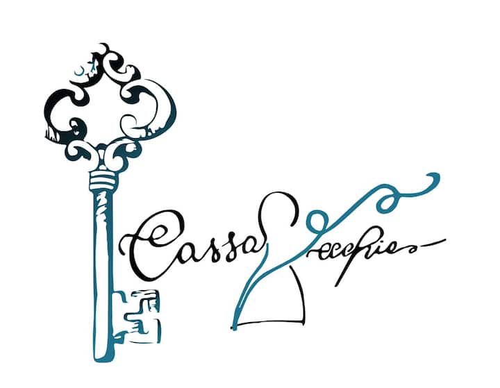 Cassa Vecchia Apartment - Salerno