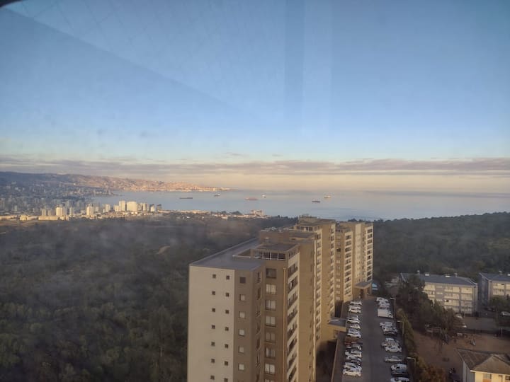 Viña Atlántico - Quilpué