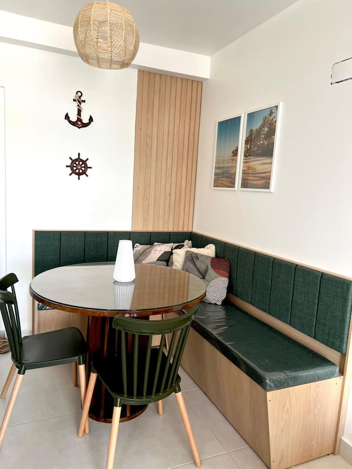 Praia E Lazer. - Ilhéus