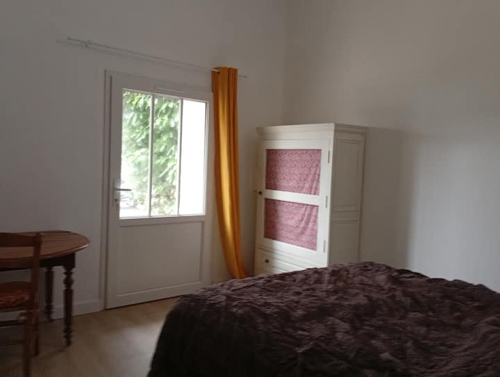 Chambre Privée Indépendante - Saran