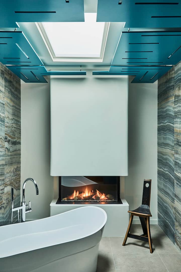 Cliff Beach House, Ardmore - Youghal