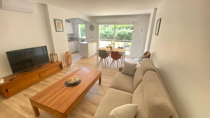 Appartement 2 Pièces - Fréjus