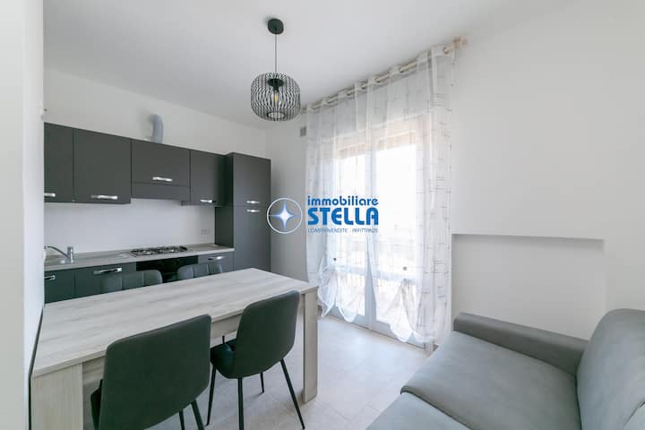 First Floor Apt. * Vicenza Condominium * - Jesolo