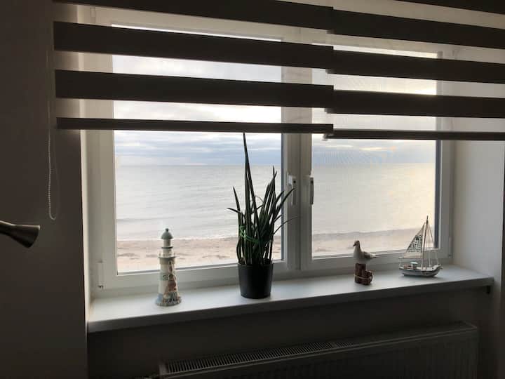 Strandhaus Direkt Am Meer Süssau - Kellenhusen (Ostsee)