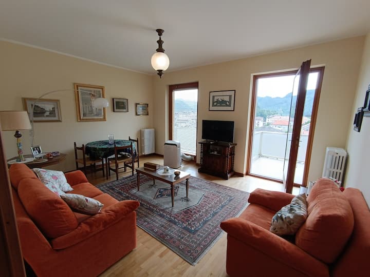 Appartamento Casa Maggi - Pila