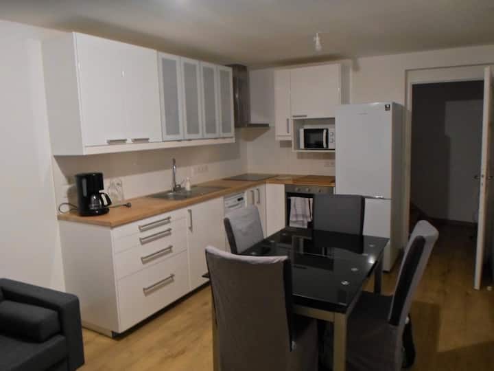 Belle Maison En Centre Ville. - Vias