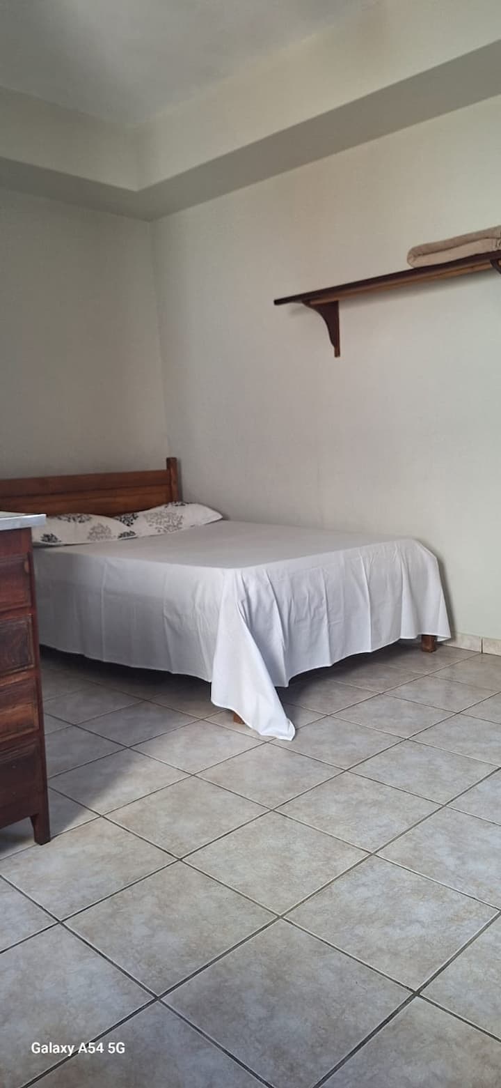 Casa Hospedagem Em Paraty 1 - Paraty