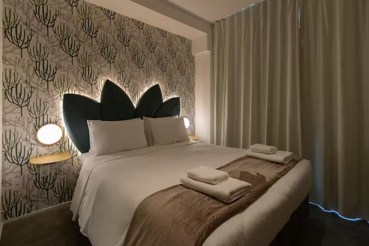 Apartamento Centro Sp Metrô Luz Donwton Luz - Brasile