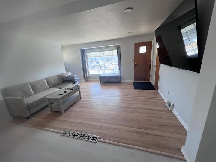Room For Travel Professionals - Binghamton