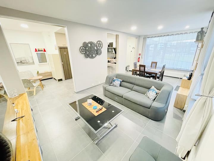 Central - Calme - 7 Min Genève - Ferney-Voltaire