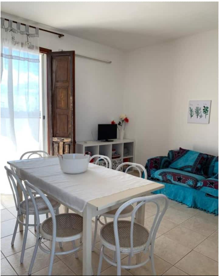 Attico Sullo Ionio - Porto Cesareo