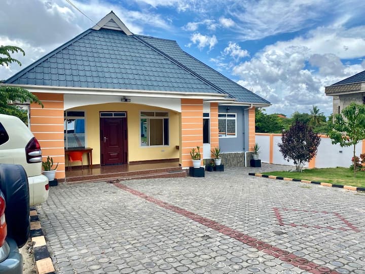 Enjoyable Stay In Dar Es Salaam - Dar es Salaam