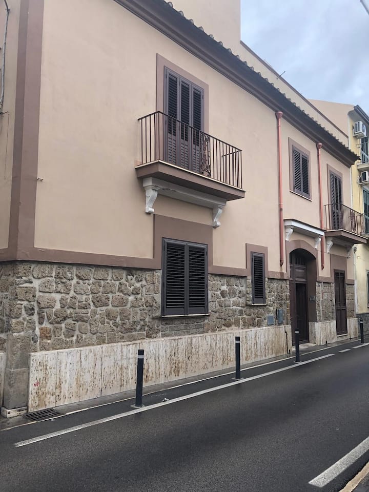 Casa Enza - Capua