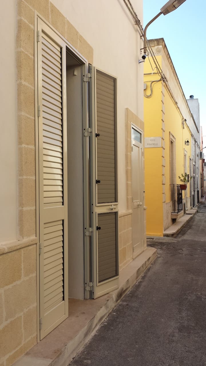 Centro Paese - Maruggio