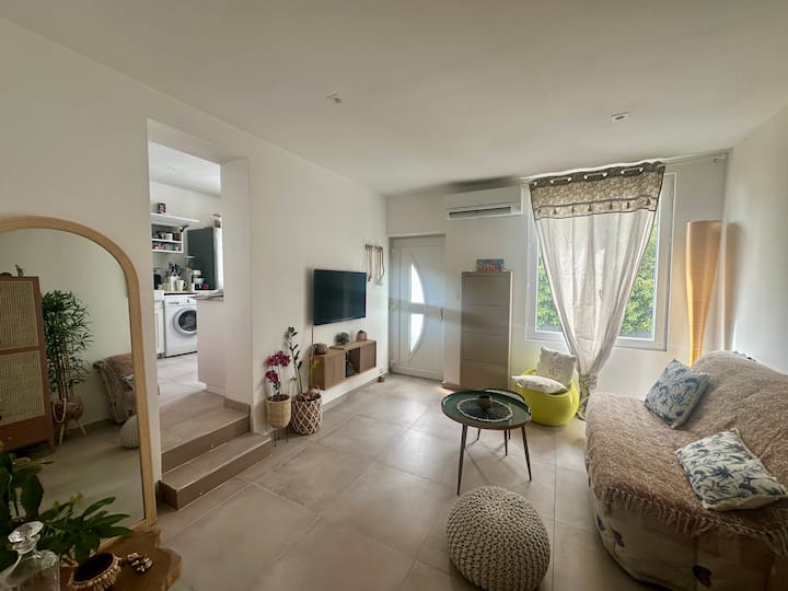 Le Petit Coin De Del - La Seyne-sur-Mer