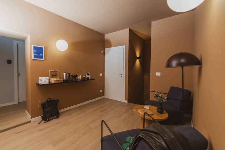 Apartment In Super Central Area - Milán