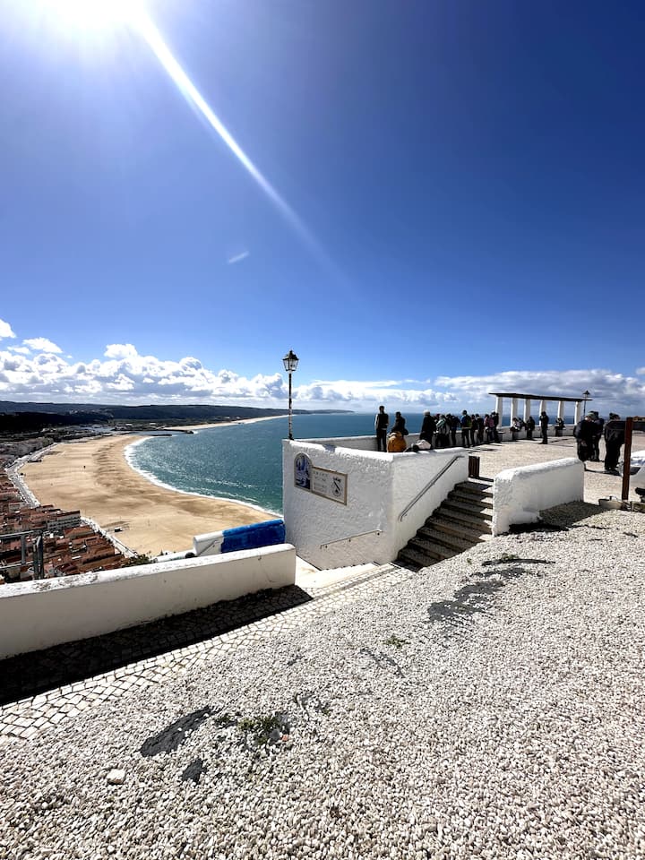 Holiday House Laró 2 - Nazaré