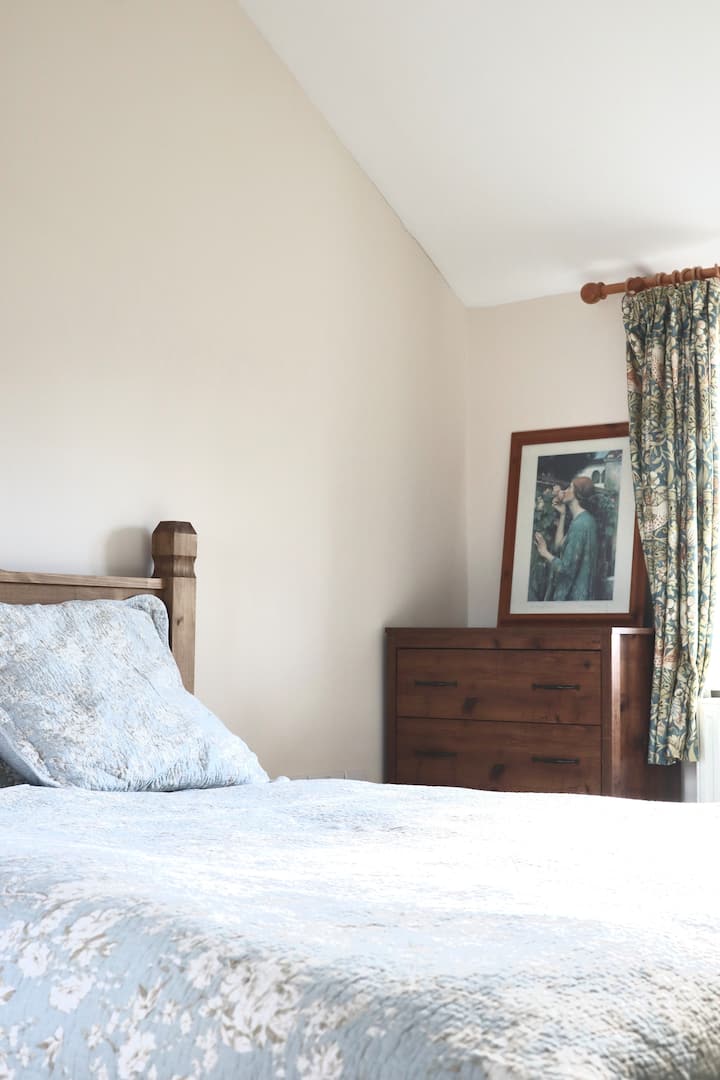 Guest Room At Prospect Cottage - Shepton Mallet