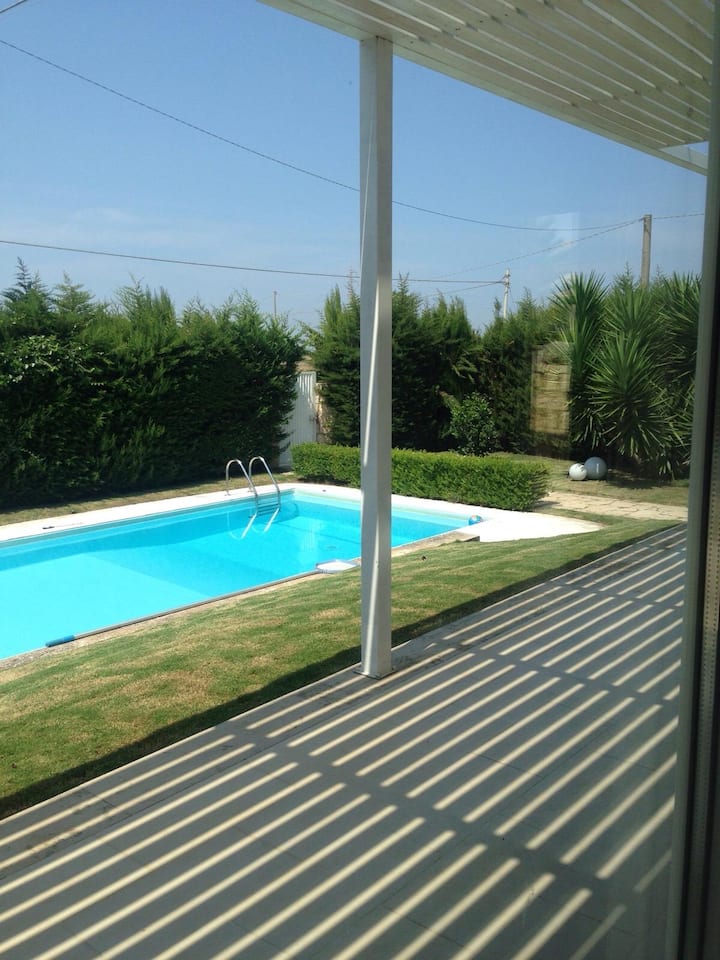 Villa Con Piscina - Provincia di Raguse