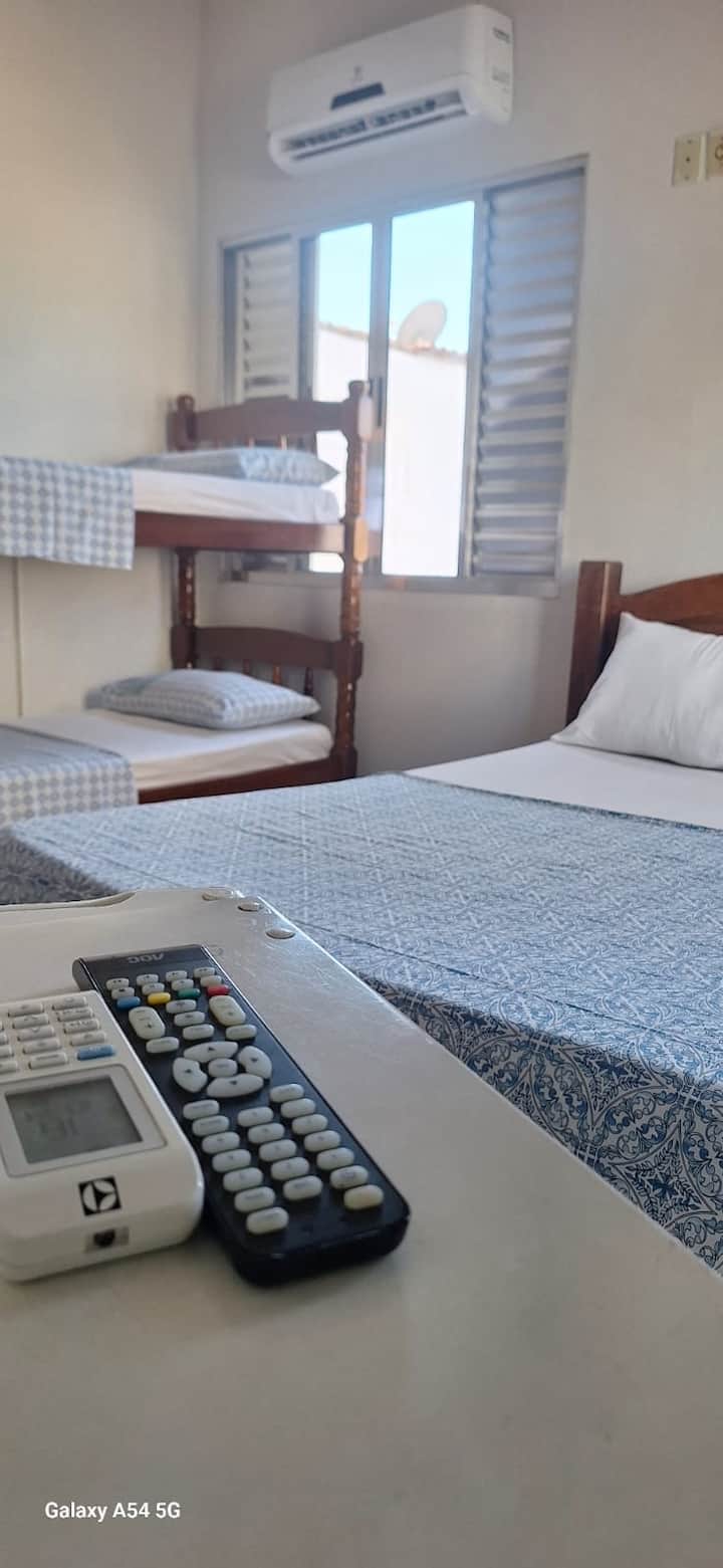 Casa Hospedagem Em Paraty 4 - Paraty