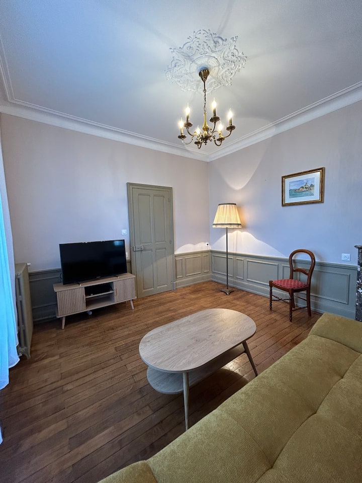 La Villa Des Hortensias - Selles-sur-Cher