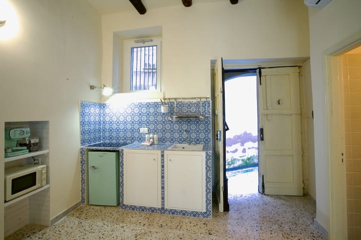 La Finestra Sul Porto - Old Town - Agropoli