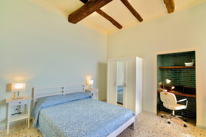 La Finestra Sul Porto - Old Town - Agropoli