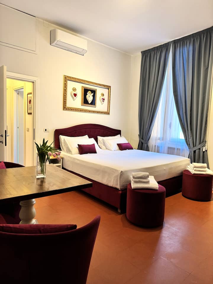 Stanza A Bologna In Centro - Bolonia