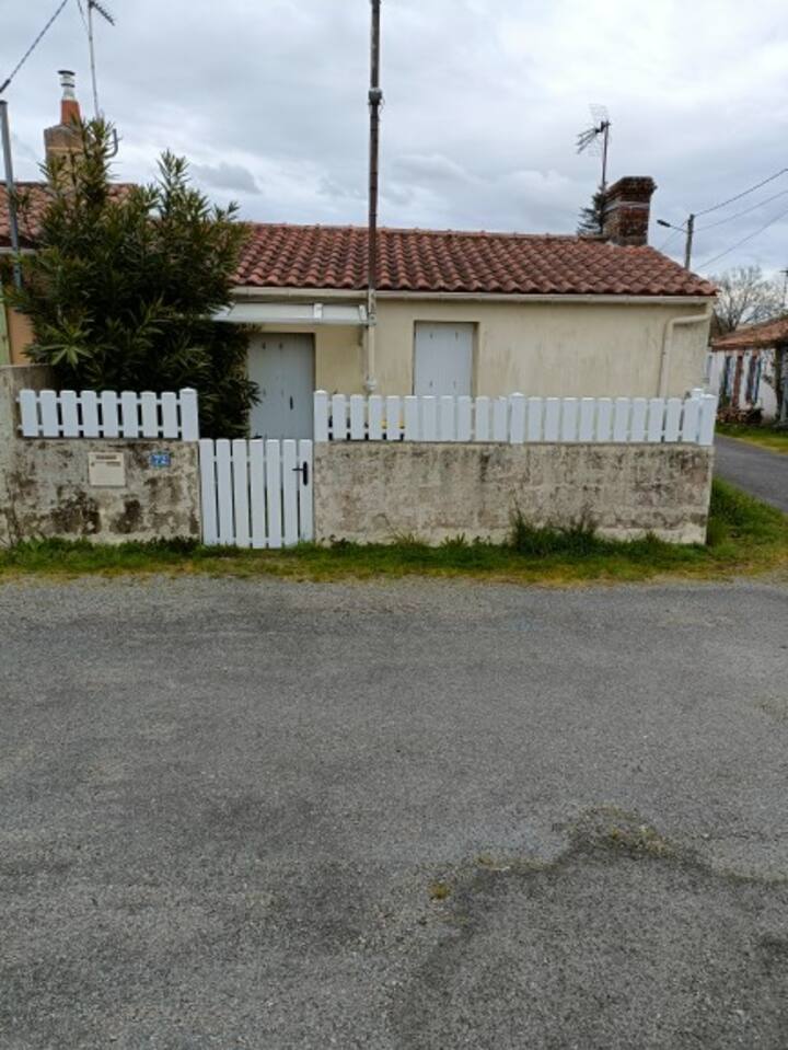 Maison A 6 Km Des Plages - Pornic