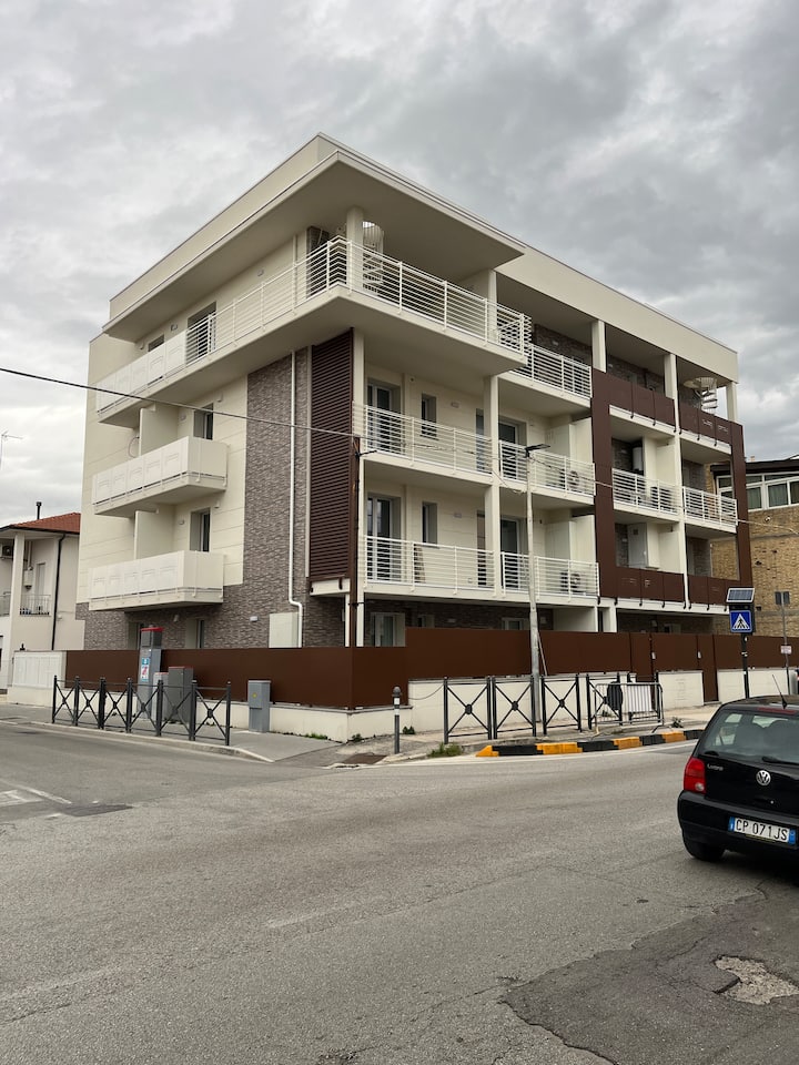 Numero 3 - Civitanova Marche