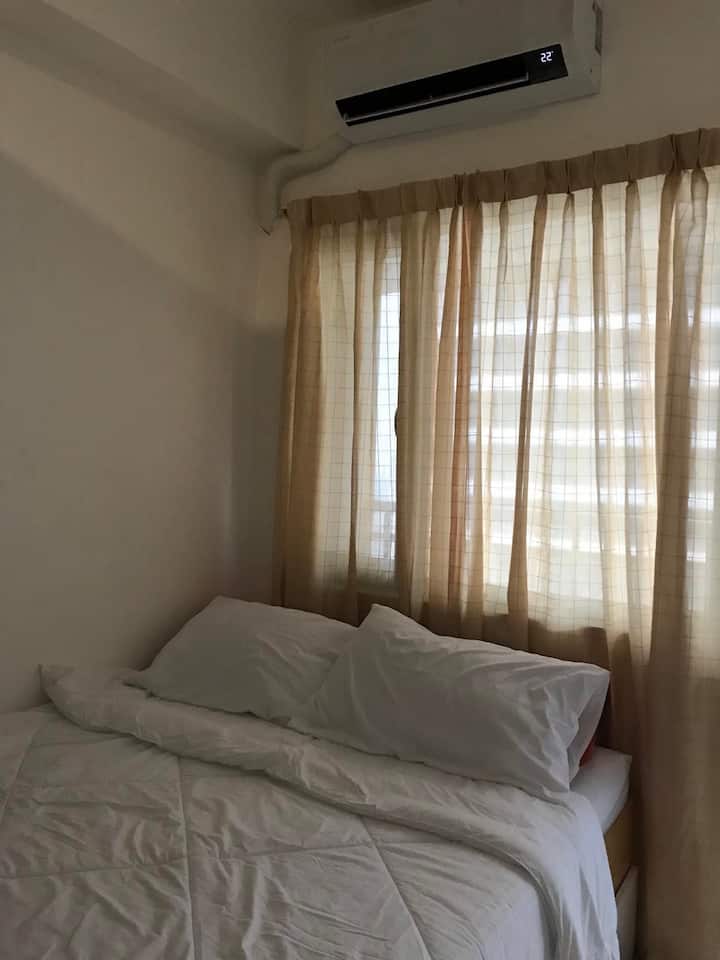 Fame Residences Stay Like At Home - Pasig