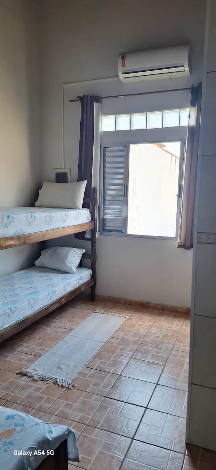 Casa Hospedagem Em Paraty 3 - Paraty