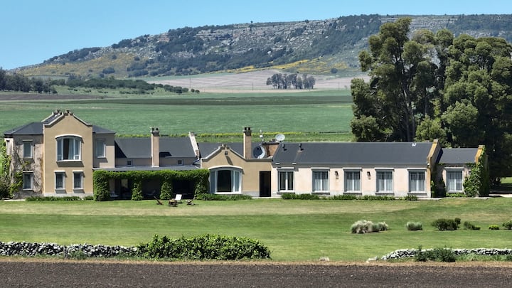 Buenos Aires Luxury Estancia In The Pampas - Balcarce