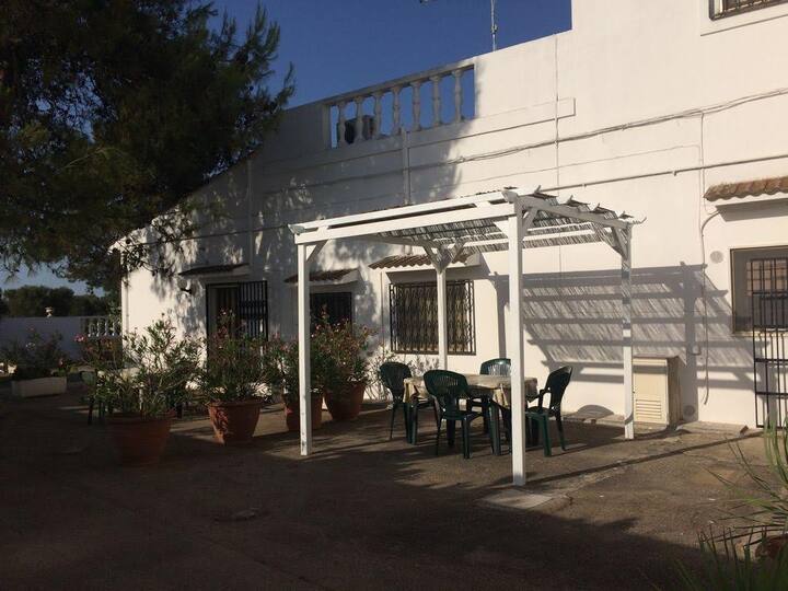 Appartamento Bilo 2/3 Posti - San Vito dei Normanni