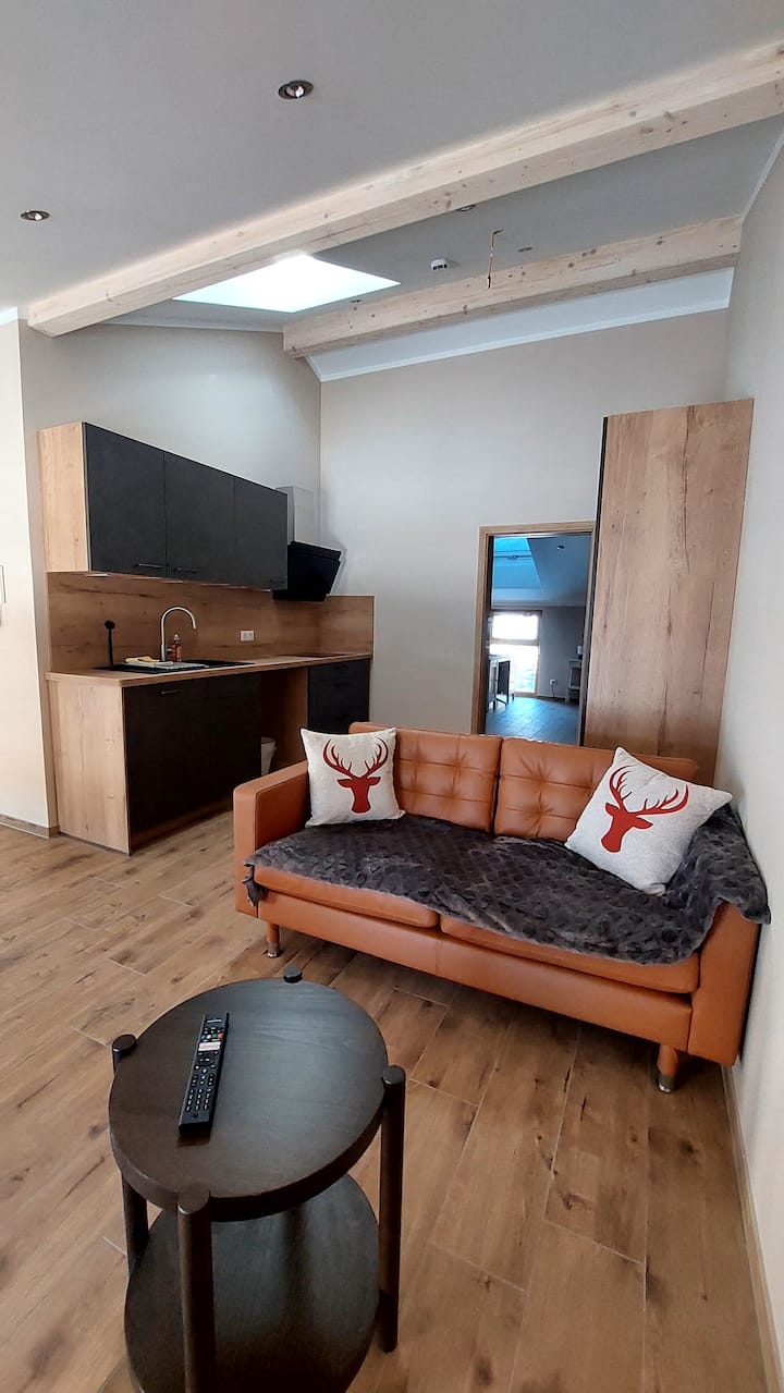 Oberland Fewo Ammertal Wurmansau Inkl Königscard - Oberammergau