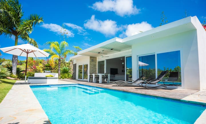 Sosua Hideaway - Luxe, Private, Perfect - Sosúa