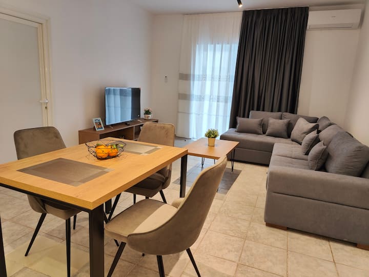 City Center Tirana Apartment 2 - Tirana