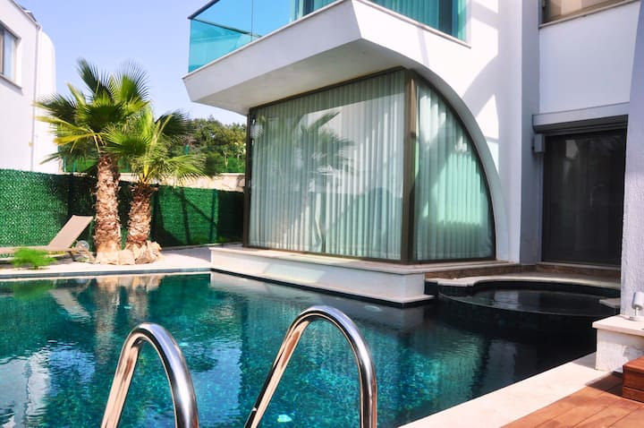 Villa Jade - Bodrum